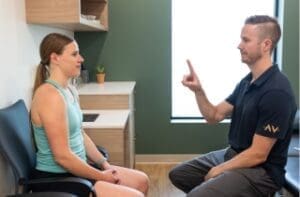 Meet ReActive - Reactive Physiotherapy